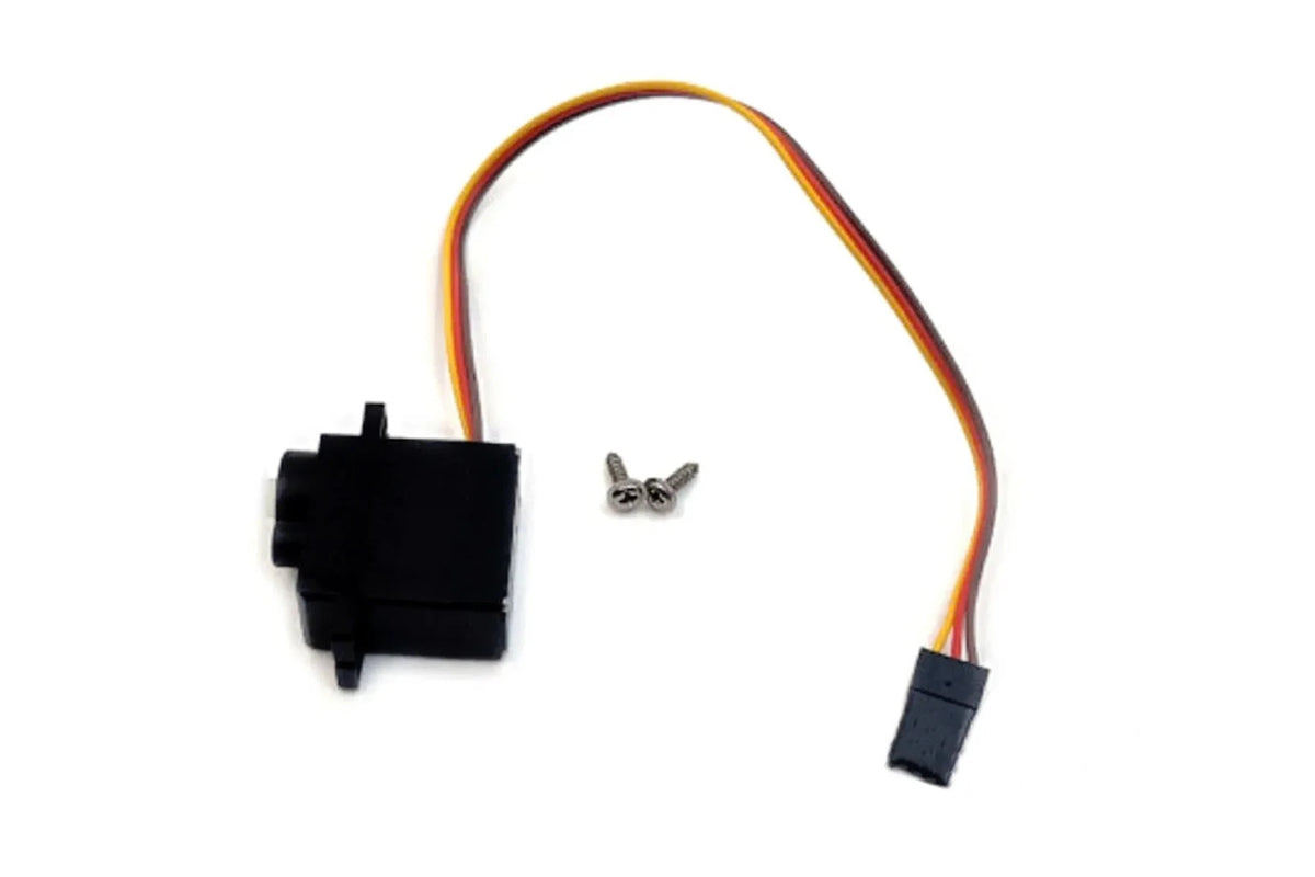 Hobby Plus HBP240455 Winch Servo For Arktos 6x6 – Naughty Boy RC