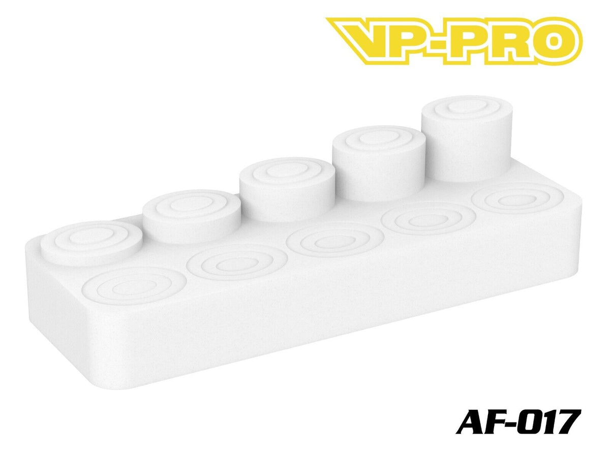 VP-PRO AF-017 RC Air Filter Foam Infinity IFB8 (10) – Naughty Boy RC