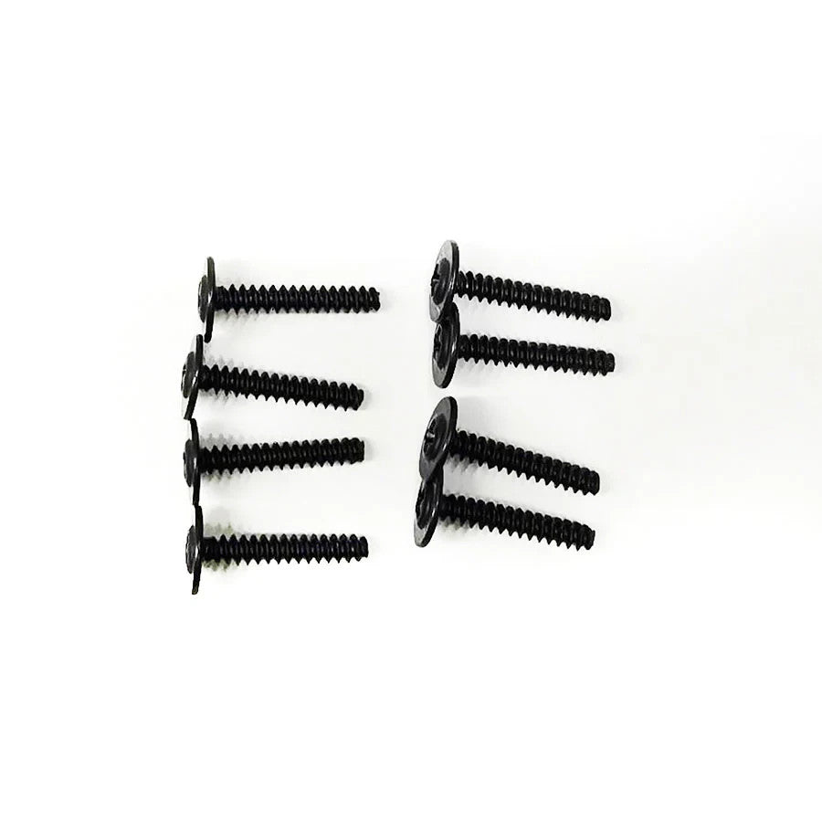 MJX M26158 HYPER GO Fasten Screws 16207 – Naughty Boy RC