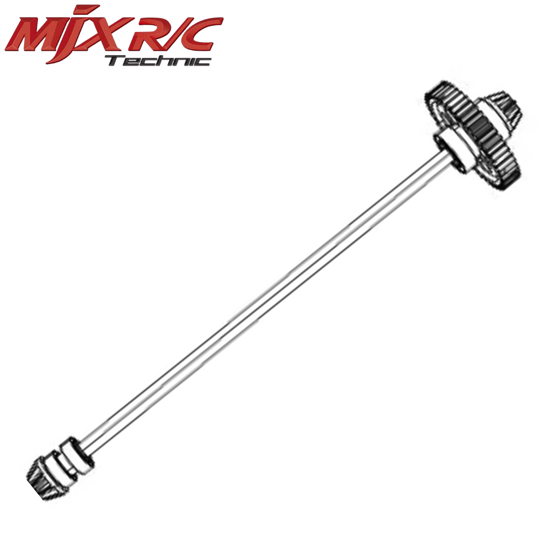 MJX 16400 HYPER GO All Metal Main Rotating Assembly M162 M163 – Naughty ...