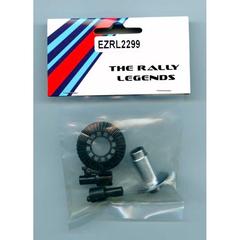 The Rally Legends EZRL2299 One Way Diff Locker – Naughty Boy RC