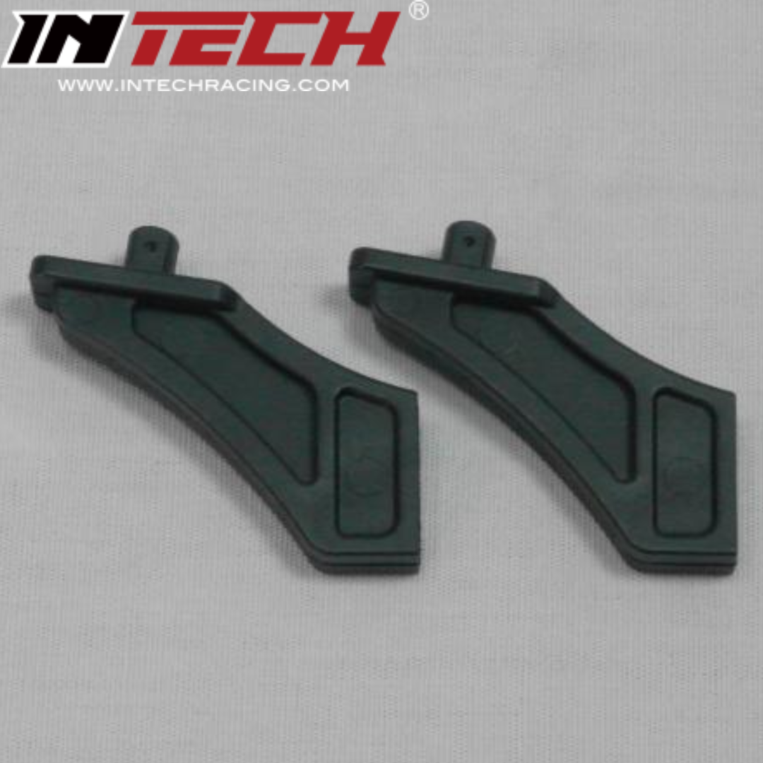 INTECH Racing 100121 Wing Stay Set ER-14 – Naughty Boy RC