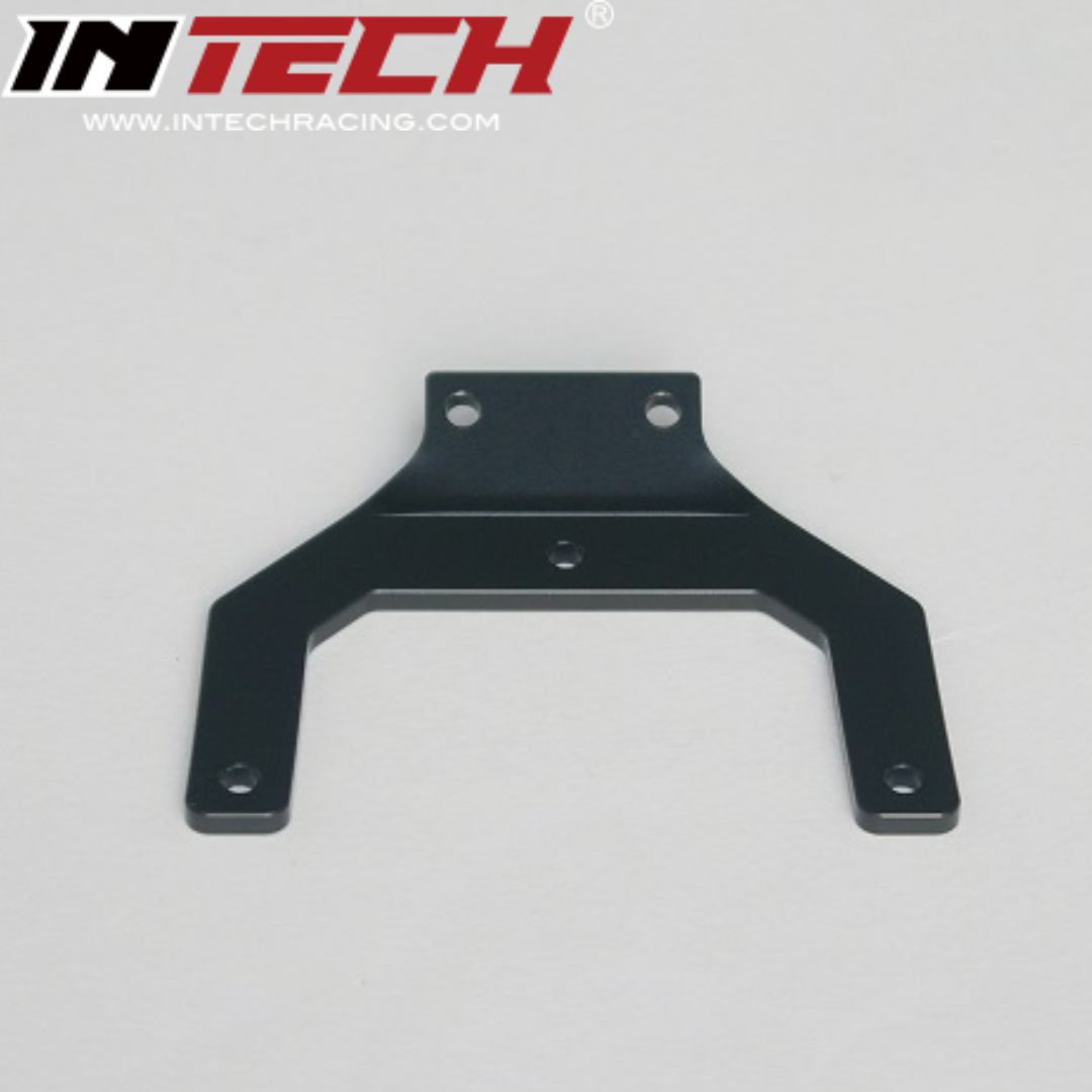 INTECH Racing 300102 Front Support Plate ER-12M 2.0 – Naughty Boy RC