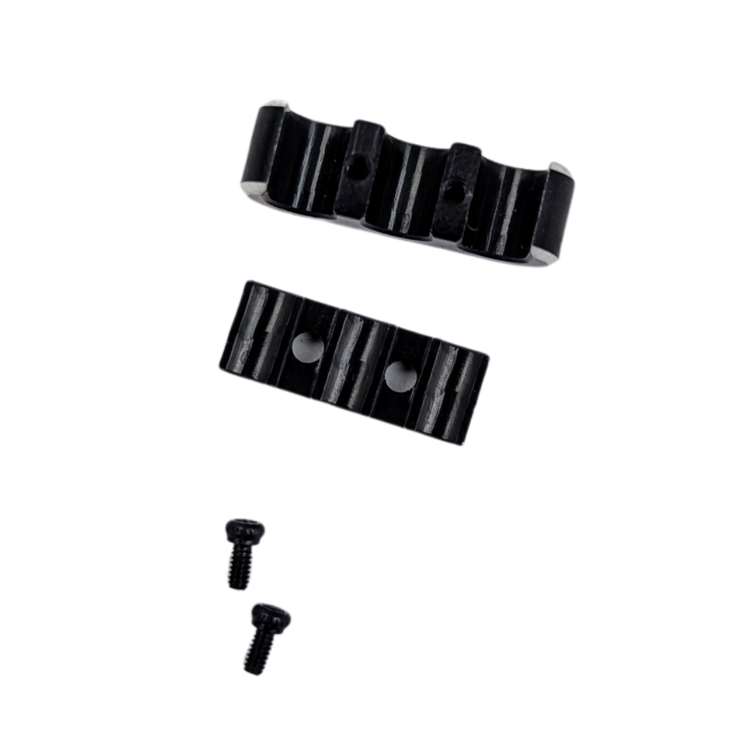 Bermco RC Pro Wire Clamp 12-14 Gauge – Premium Aluminum – Naughty Boy RC
