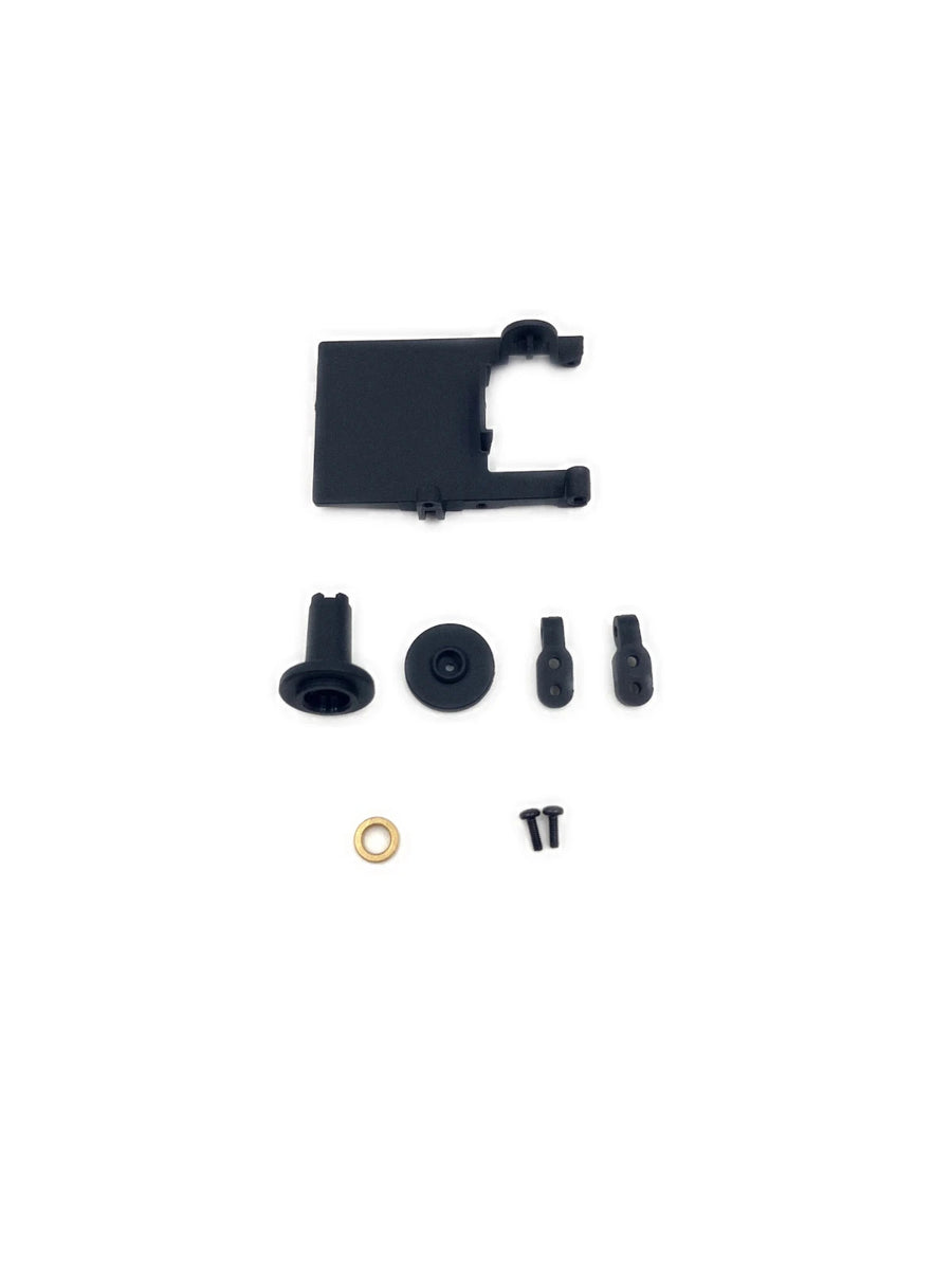 Hobby Plus HBP240516 ESC Mounting Parts Evo V2 CR-18P – Naughty Boy RC