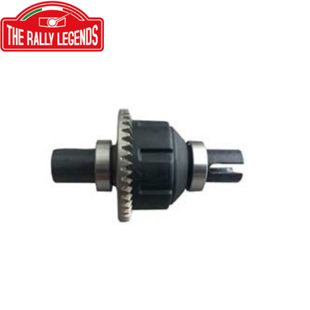 The Rally Legends EZRL2366 Gear Diff Complete w Bearings RL004 ...