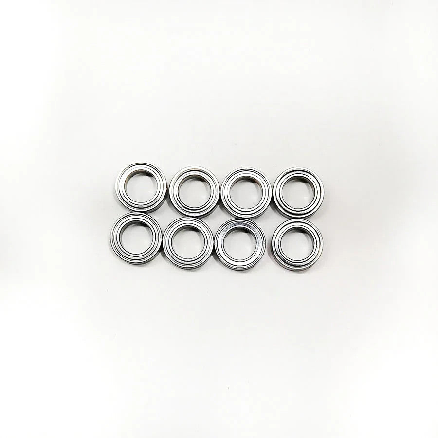 MJX M1810 HYPER GO Radial Bearing (8) 16208/16209/16210/M162/M163 ...