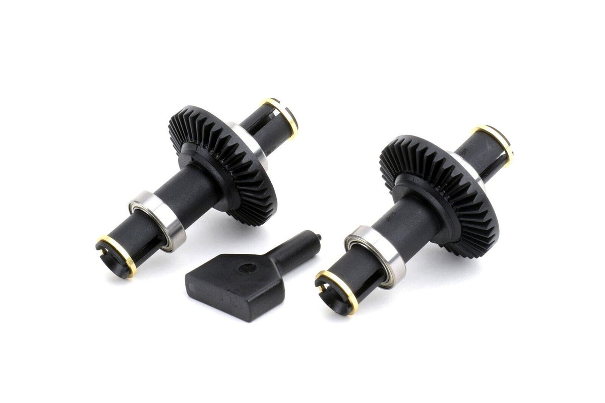 Louise LNBA308 Ball Differential LDX – Naughty Boy RC