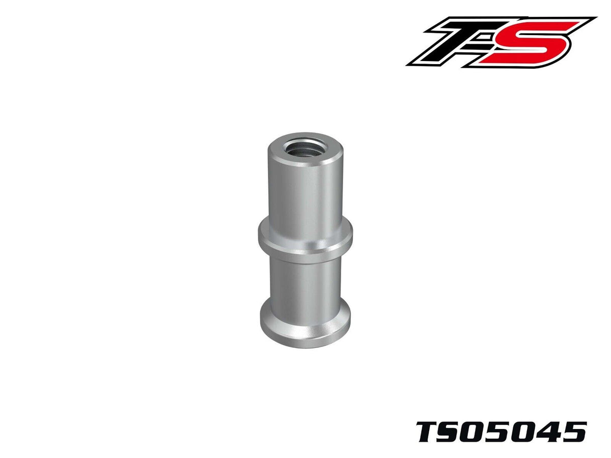 Team Saxo TS05045 Steering Pivot Shaft – Naughty Boy RC