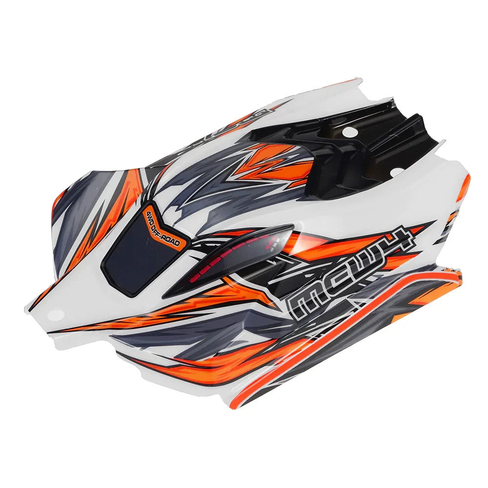 MJX 1601M2 HYPER GO MEW4 Buggy Body Shell M162 – Naughty Boy RC