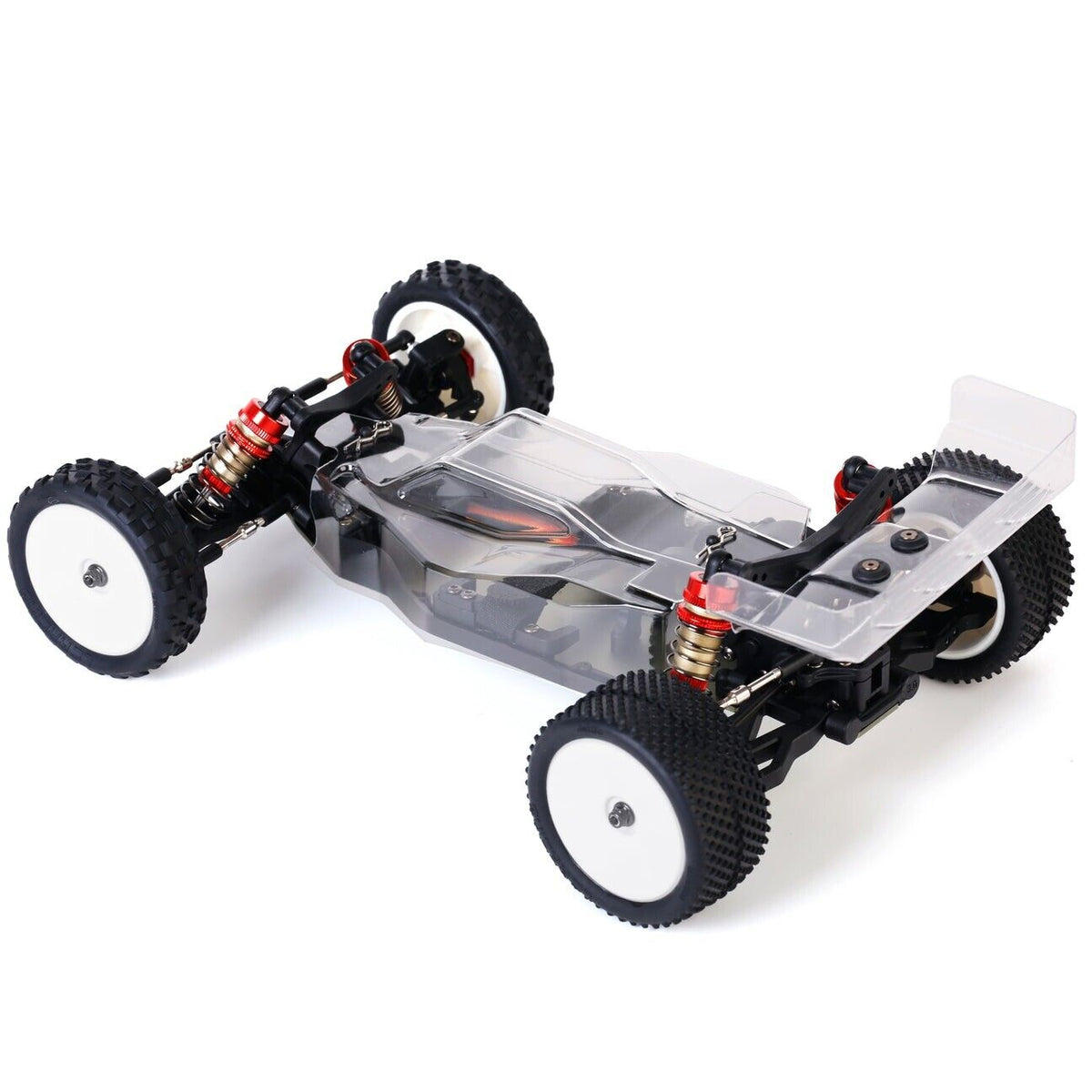 LC Racing BHC-1 1/14 2WD RC Buggy Kit – Naughty Boy RC
